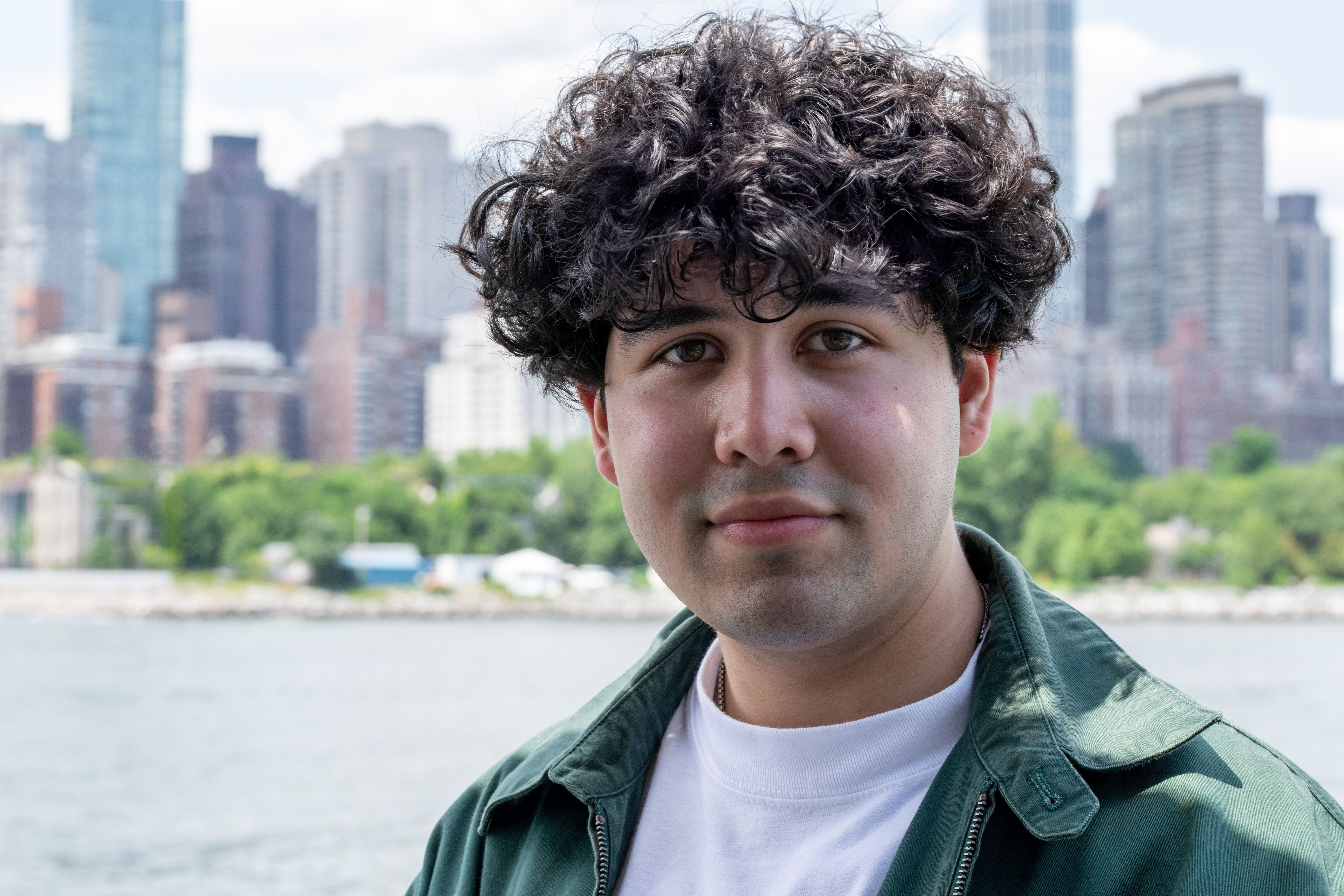 Adrian Osorio Blanchard | Software Engineer & Researcher